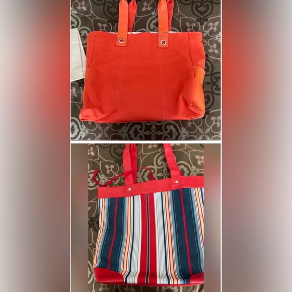 Victoria's Secret | Bags | 2 Victorias Secret New Totes | Poshmark